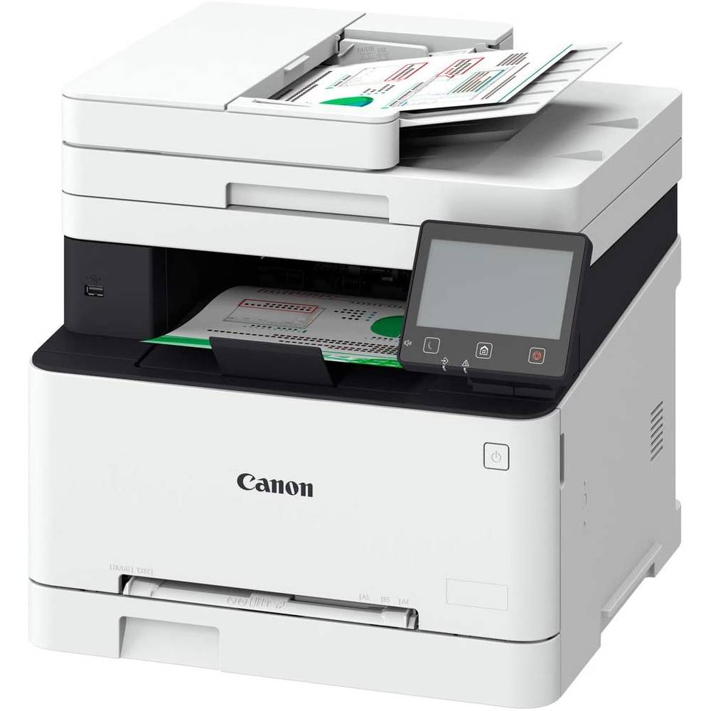 Laserdrucker mit Scanner: Top 10 Test & Vergleich