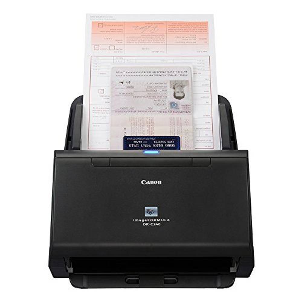 Canon-Scanner Test & Vergleich: Top 10