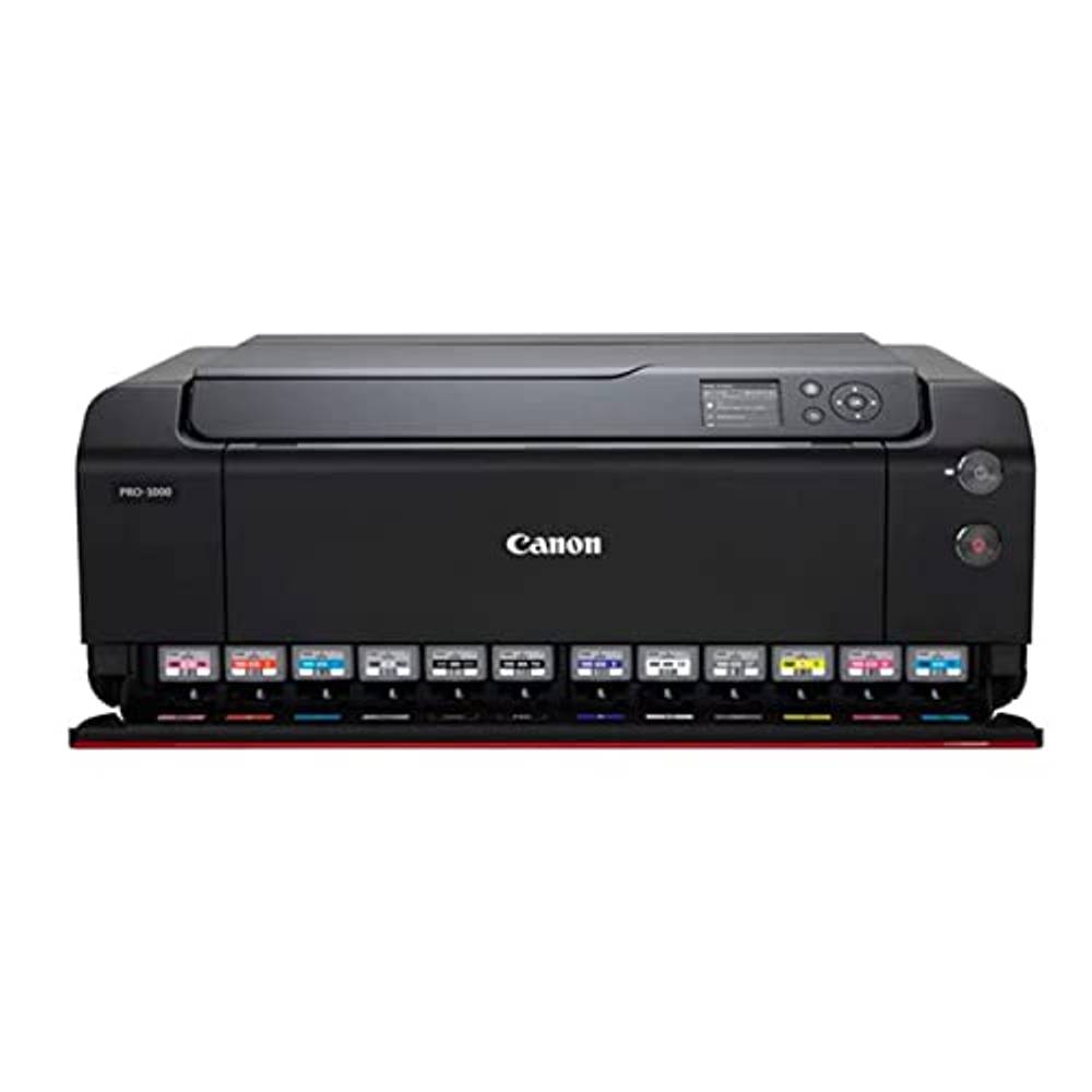 Canon-Drucker kaufen - Test & Vergleich » Top 21 im Juli 2025