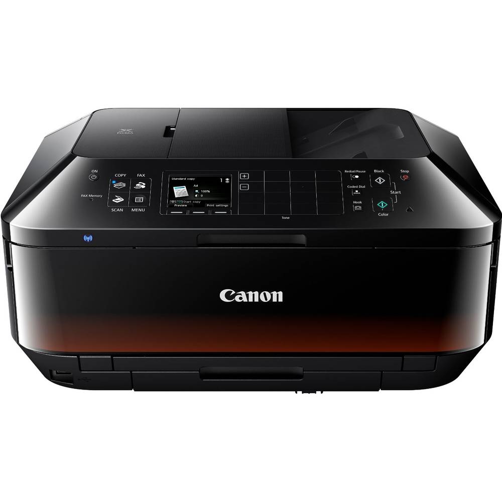 Canon-Drucker Test & Vergleich » Top 19 im Januar 2024