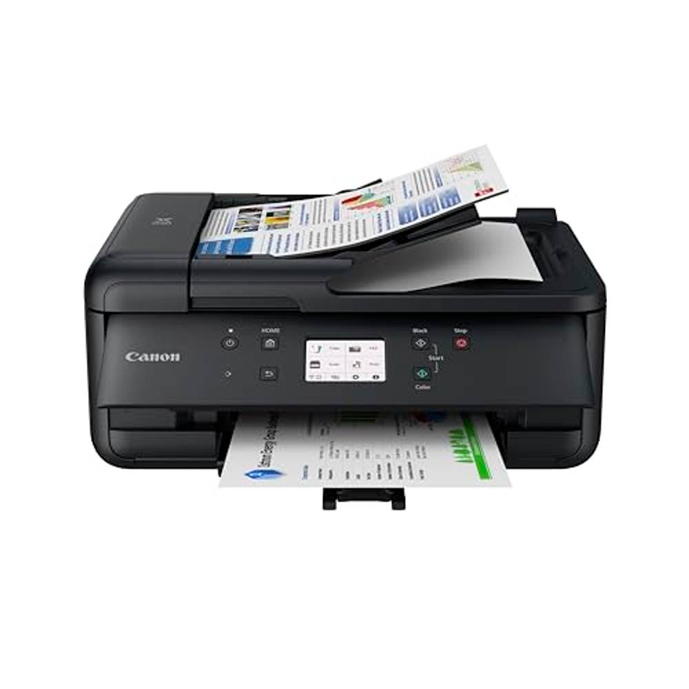 Canon-Drucker kaufen - Test & Vergleich » Top 14 im Mai 2026