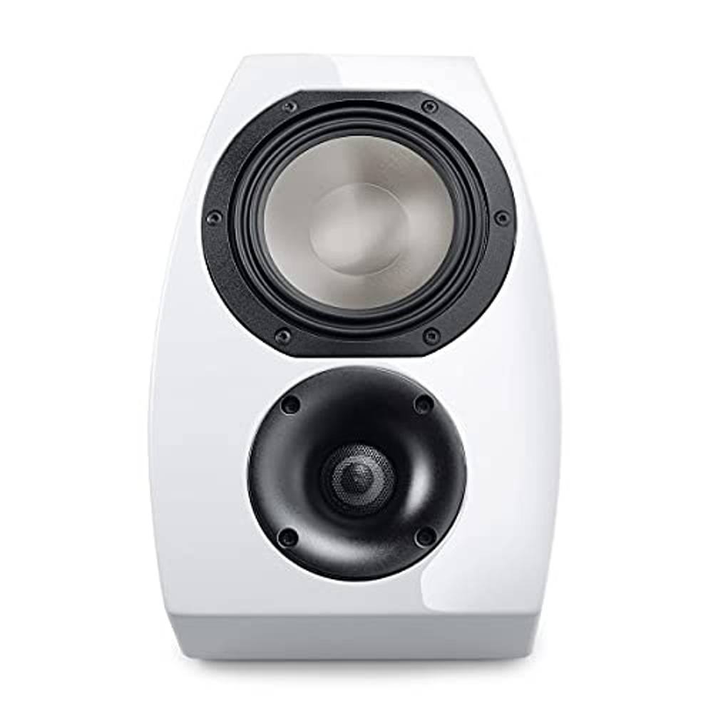 Canton-Lautsprecher Test & Vergleich » Top 12 im Januar 2026