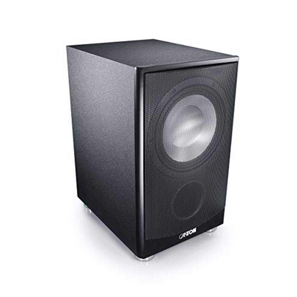 Canton-Subwoofer Test & Vergleich » Top 10 im Mai 2026