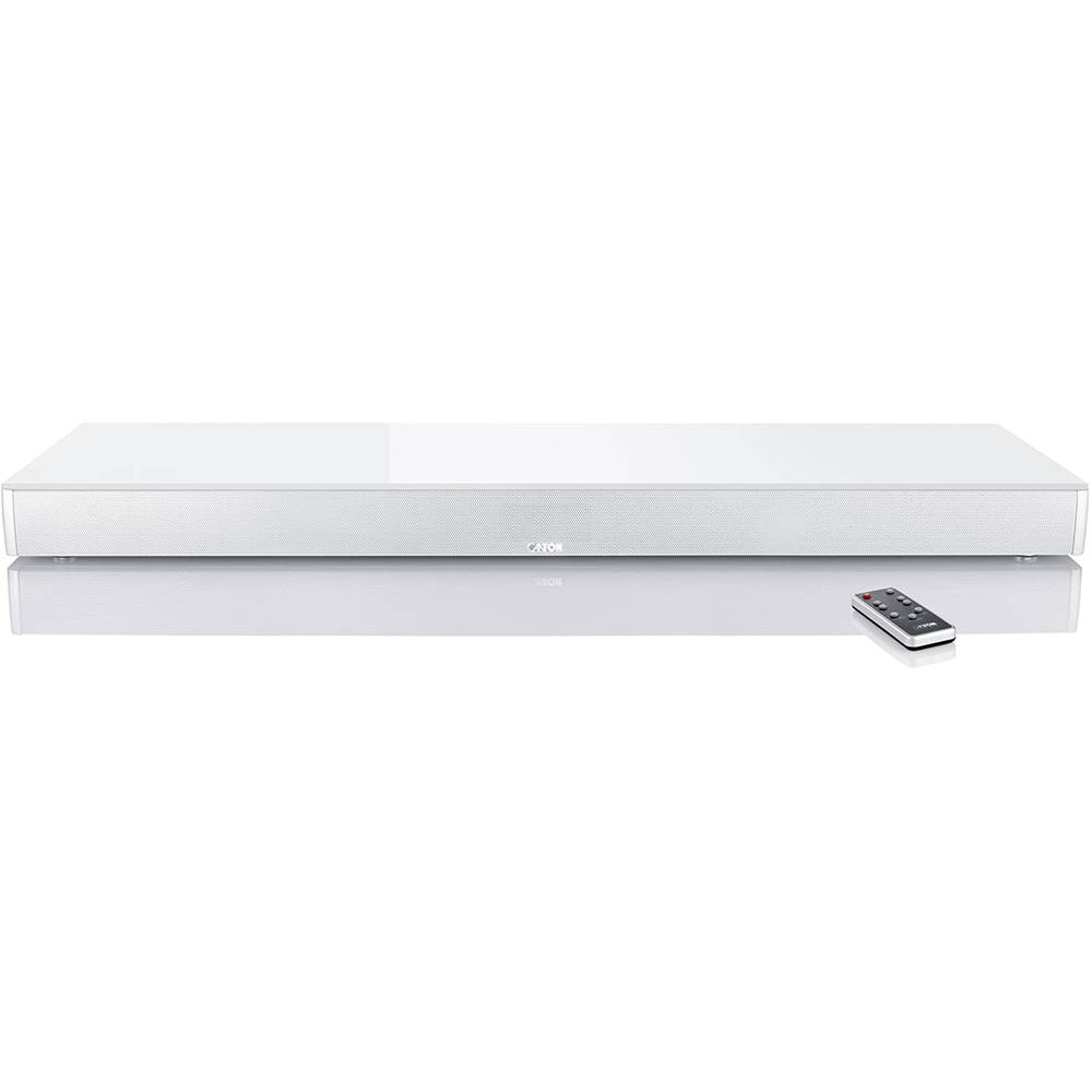 Soundbar (weiß) Test & Vergleich » Top 8 im Mai 2026