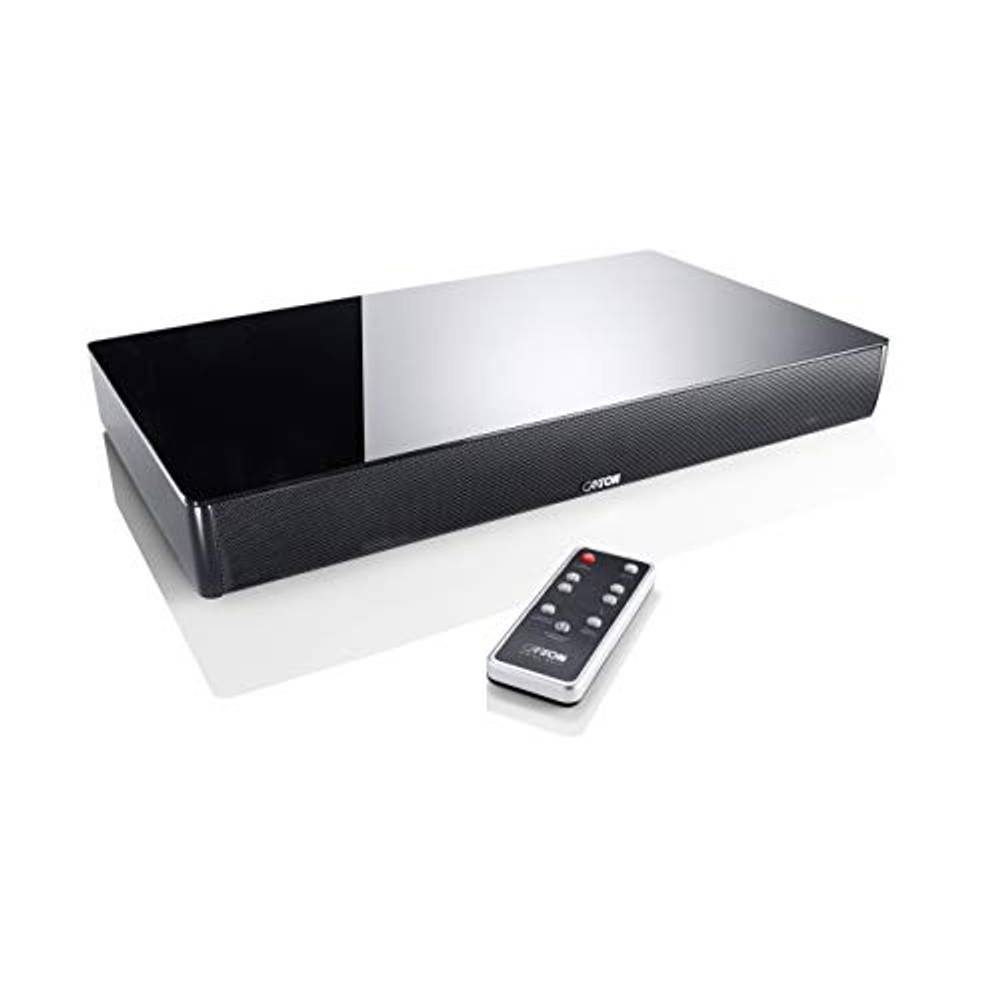 Soundbar (weiß) Test & Vergleich » Top 9 im Oktober 2025