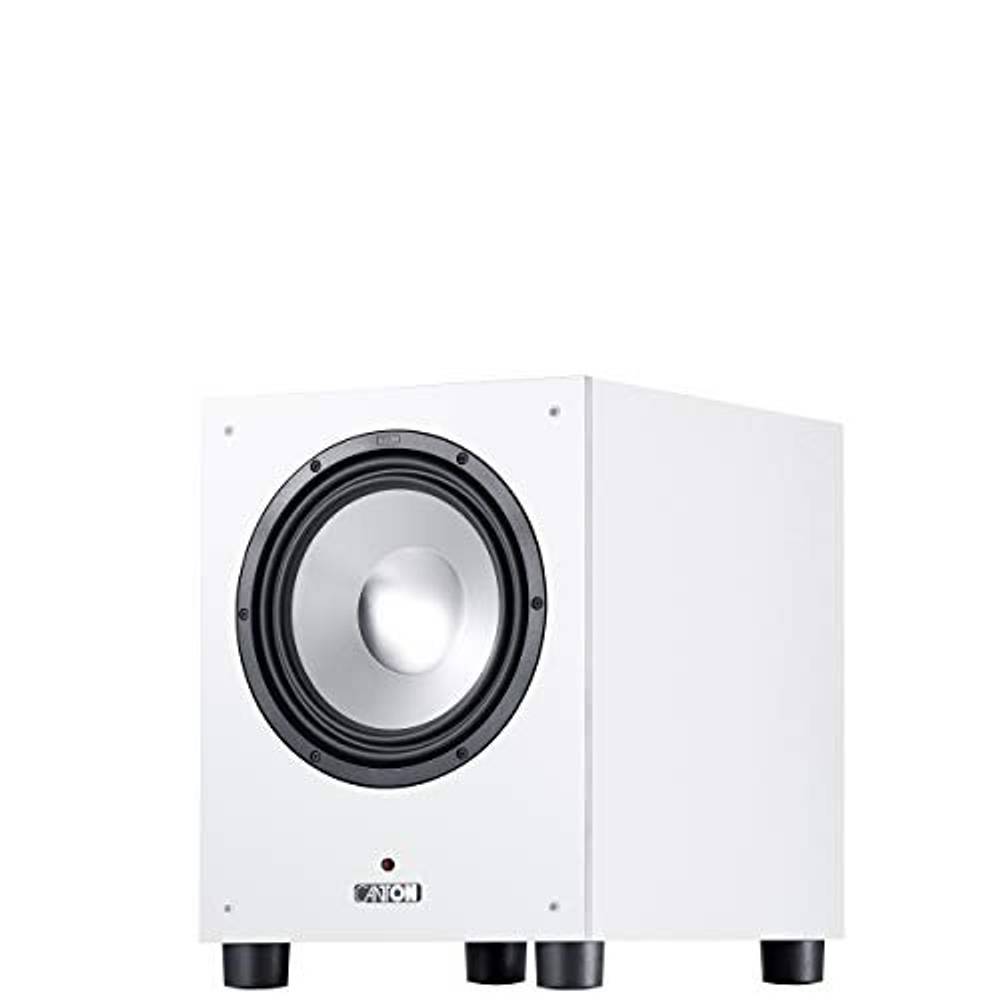 Canton-Subwoofer Test & Vergleich » Top 10 im Januar 2026