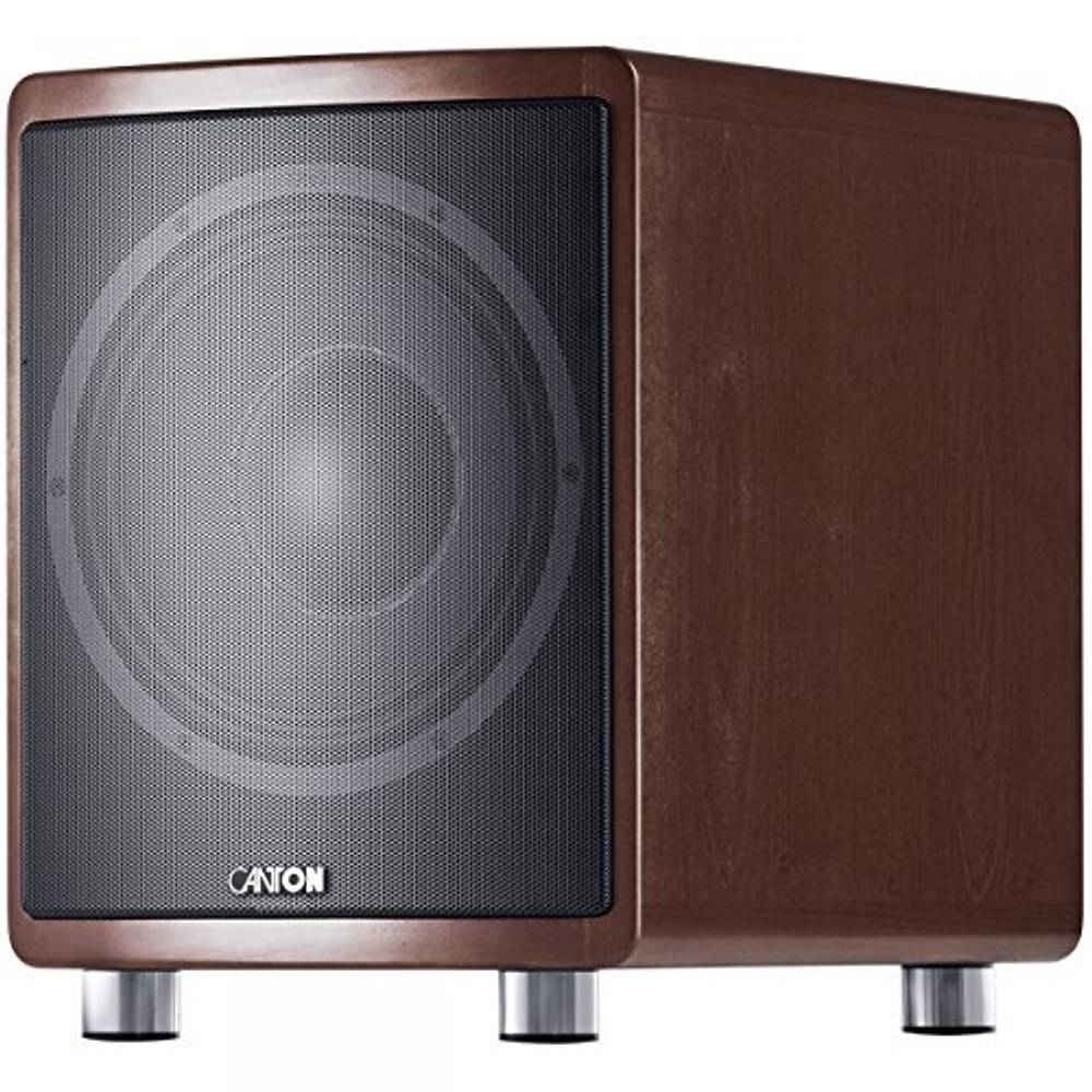 Canton-Subwoofer Test & Vergleich » Top 10 im Januar 2026
