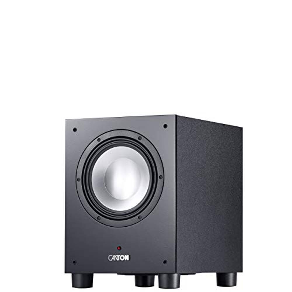 Canton-Subwoofer Test & Vergleich » Top 10 im Mai 2026