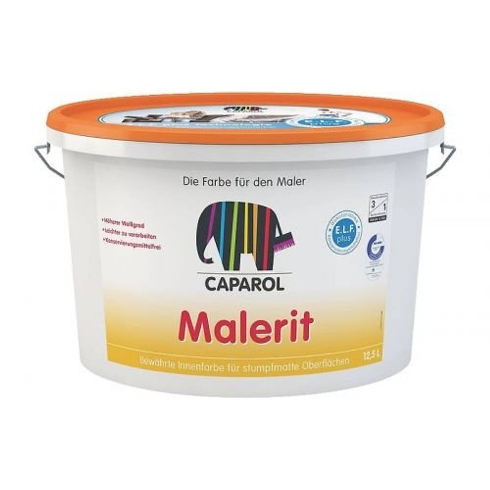 Caparol-Farbe Test & Vergleich » Top 11 im September 2025