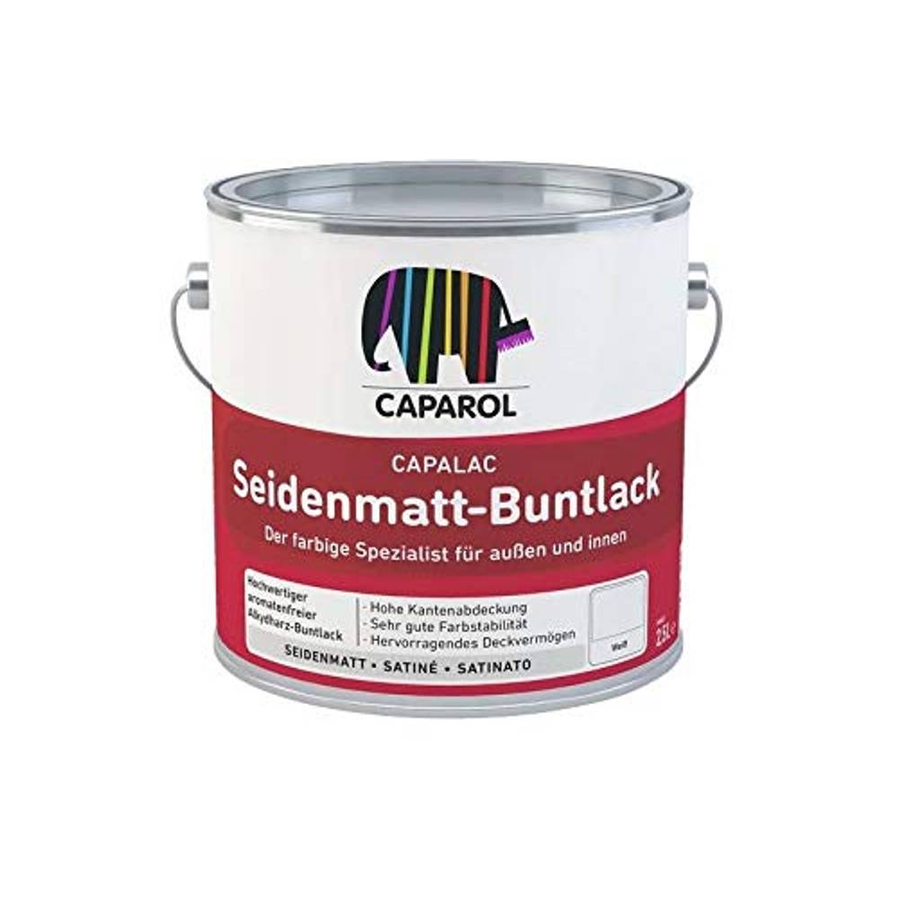 Caparol-Farbe Test & Vergleich » Top 11 im Oktober 2025