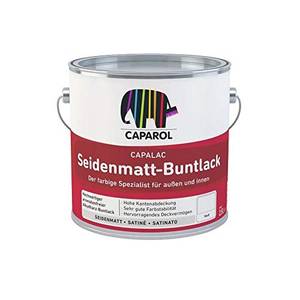Caparol-Farbe Test & Vergleich » Top 11 im Oktober 2025