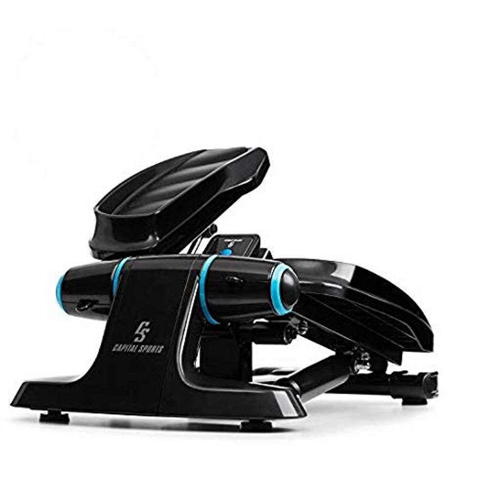 Swing-Stepper Test & Vergleich » Top 16 im Februar 2025