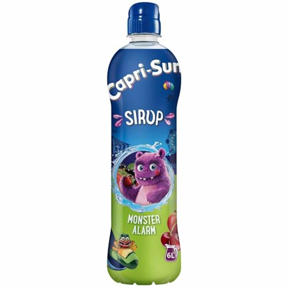 Capri-Sun Test & Vergleich » Top 9 im Mai 2026