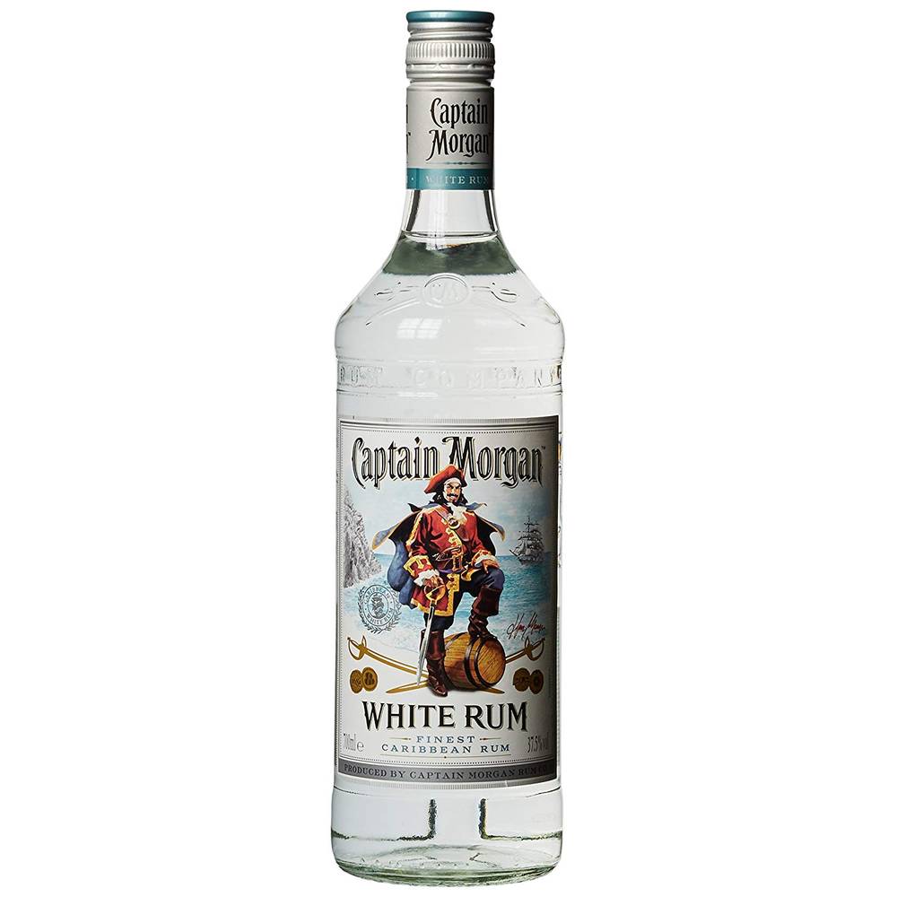 Captain Morgan Test & Vergleich » Top 9 im Mai 2026