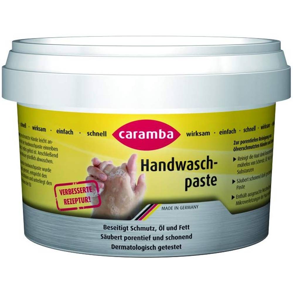 Handwaschpaste Test & Vergleich » Top 19 im Januar 2026