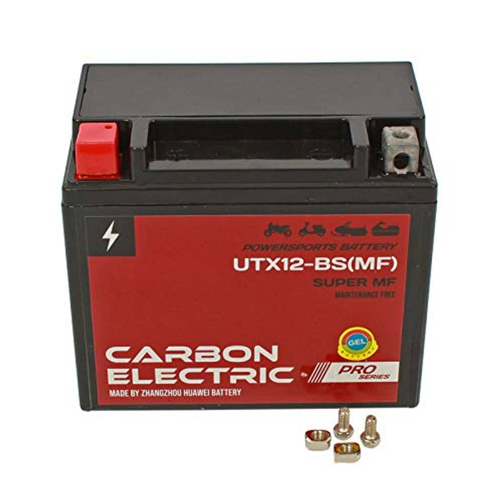 Top 10 Motorradbatterien 12 V 10 Ah Test & Vergleich