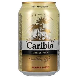 Ginger-Beer Test & Vergleich: Top 10