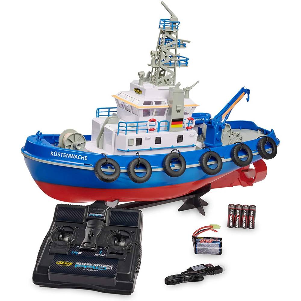 Top 10 Ferngesteuerte Boote Test & Vergleich