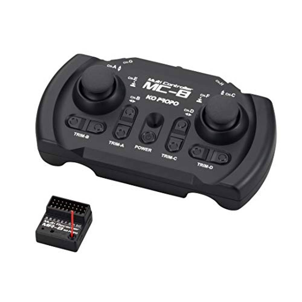 RC-Fernsteuerung Test & Vergleich » Top 11 im Dezember 2025