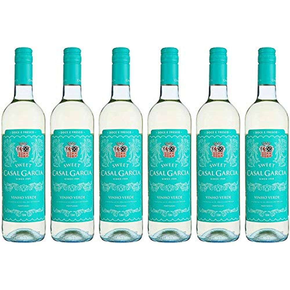 Vinho Verde Test & Vergleich » Top 7 im Mai 2026