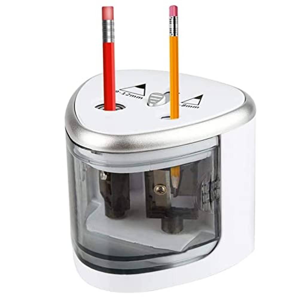 Elektrischer Anspitzer Test & Vergleich: Top 10