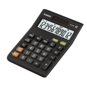 Tisch-Taschenrechner Test & Vergleich » Top 17 im Mai 2023