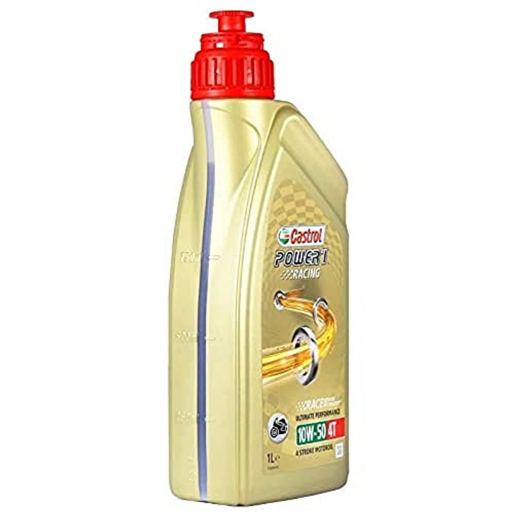 Motoröl 10w50 Test & Vergleich » Top 10 im Januar 2026