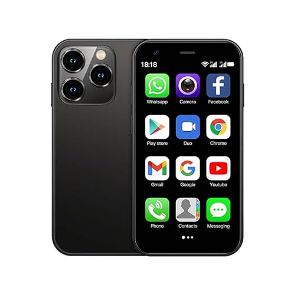 Mini-Handy Test & Vergleich: Top 10