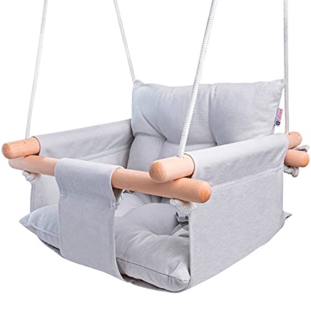 Outdoor-Babyschaukel Test & Vergleich: Top 10 in