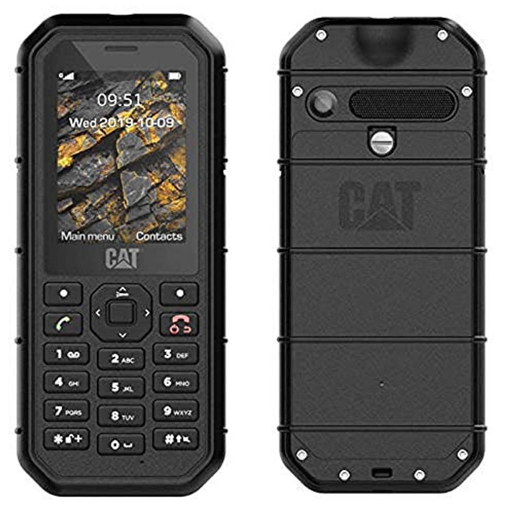 Cat-Handy kaufen - Test & Vergleich » Top 3 im Juli 2025