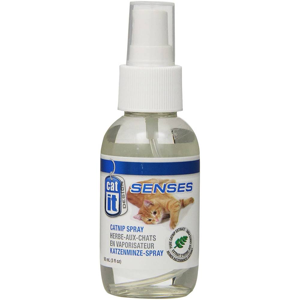 Katzenminze-Spray Test & Vergleich » Top 9 im August 2025