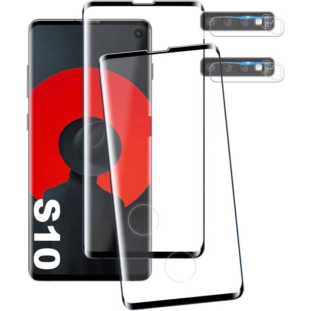 Samsung Galaxy S10 Panzerglas: Top 10 Test & Vergleich