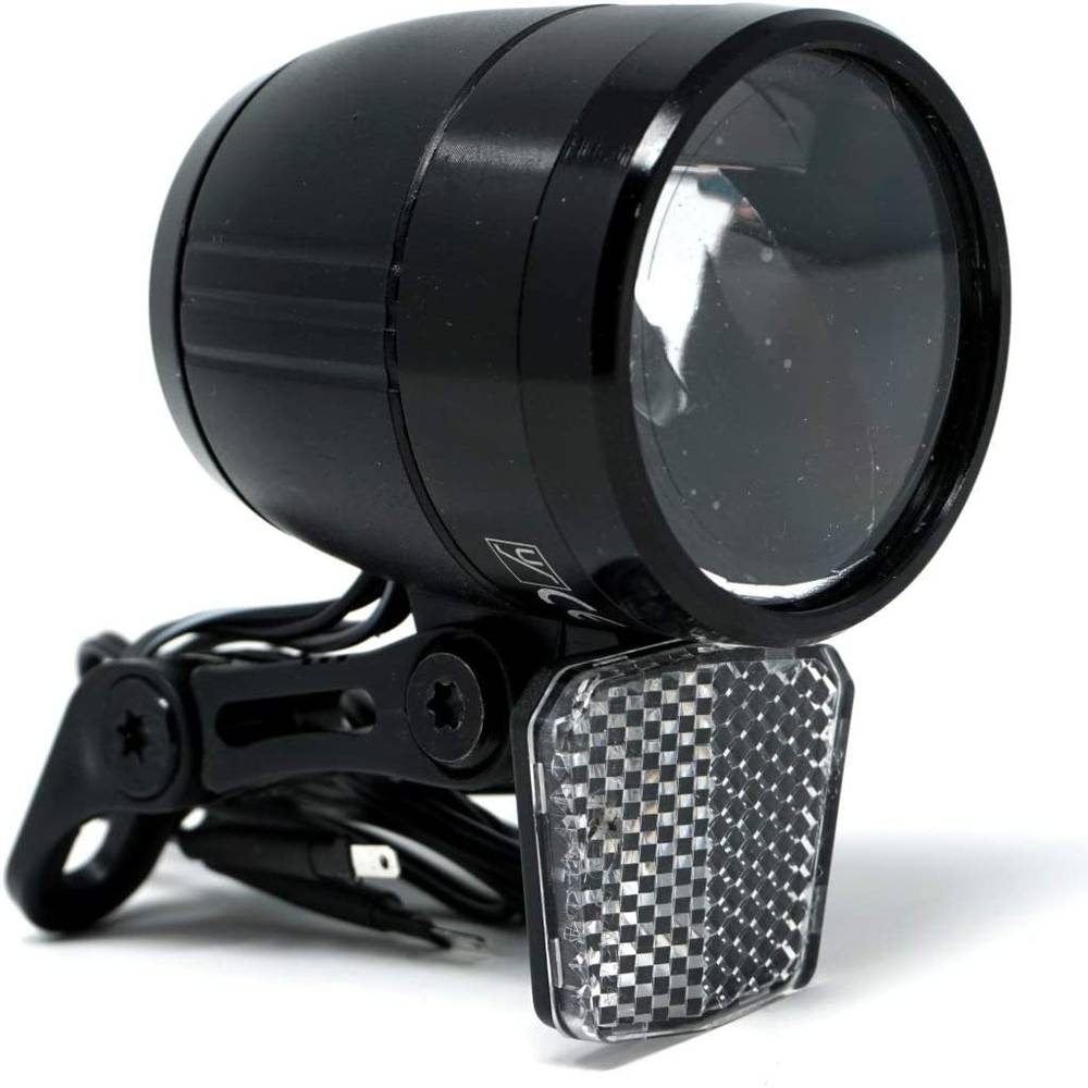 Fahrradlampe Fur Nabendynamo
