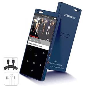 Top 10 MP3-Player mit Lautsprecher Test & Vergleich