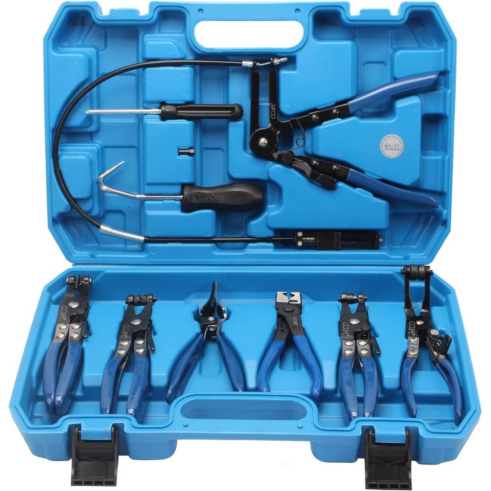 Zangen-Set Test & Vergleich » Top 17 im Januar 2026