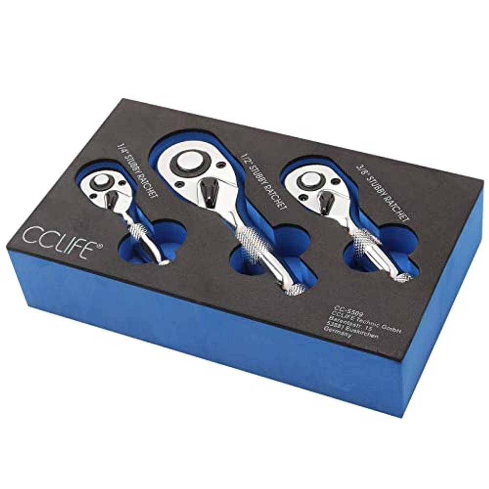 Mini-Ratschen-Set Test & Vergleich » Top 9 im Dezember 2025