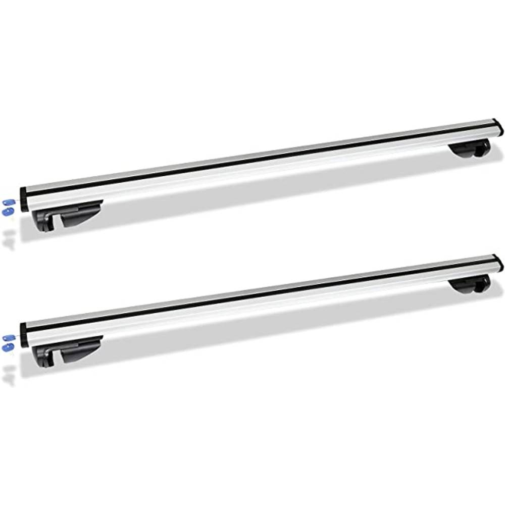 Relingträger Test & Vergleich » Top 10 im Dezember 2025