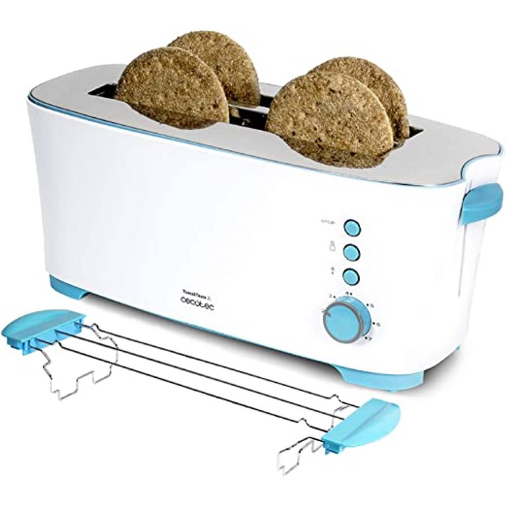 Mini-Toaster Test & Vergleich » Top 12 im September 2025