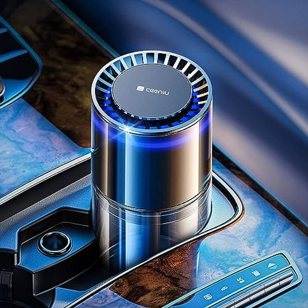 Top 10 Auto-Lufterfrischer: Test & Vergleich