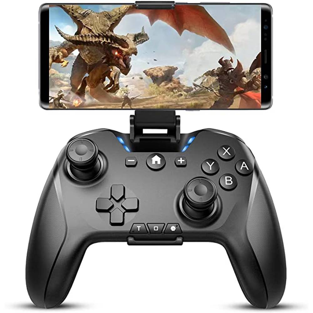 Handy-Controller Test & Vergleich » Top 11 im Januar 2026