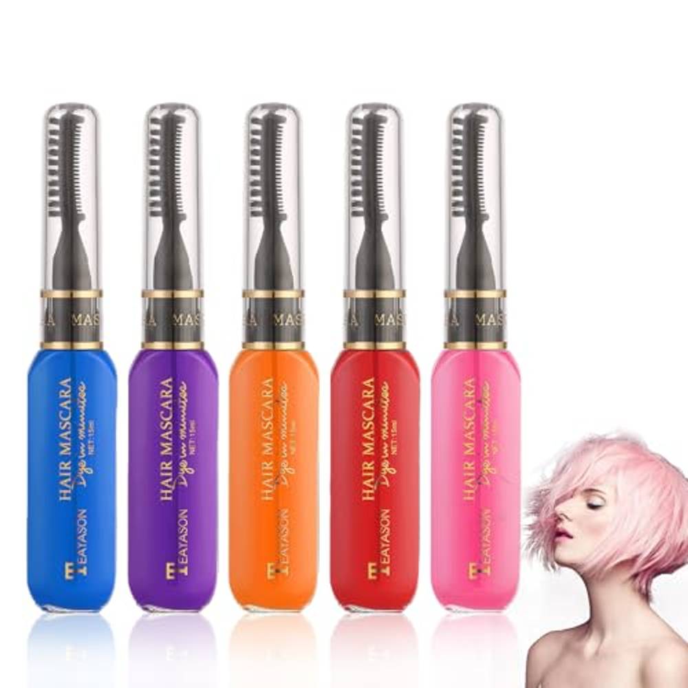 Haar-Mascara Test & Vergleich » Top 12 im Mai 2026