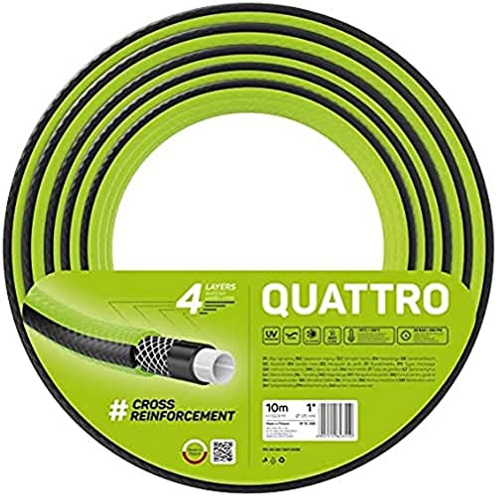 Gartenschlauch 1 Zoll: Top 10 Test & Vergleich