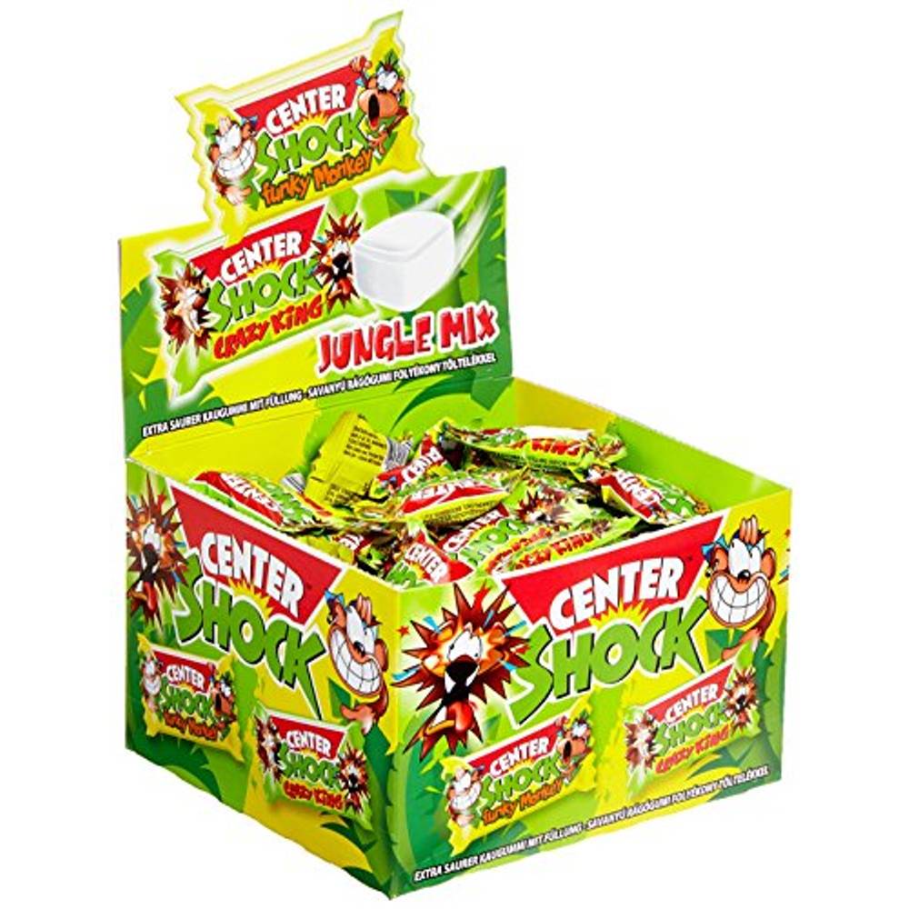 Center Shock Test & Vergleich » Top 8 im Dezember 2025