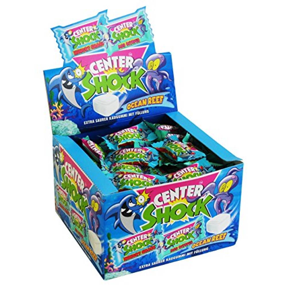 Center Shock Test & Vergleich » Top 8 im Januar 2026