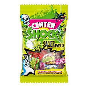 Center Shock Test & Vergleich » Top 8 im Oktober 2025