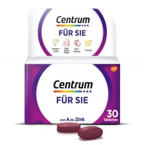 Centrum-Vitamine Test & Vergleich » Top 11 im Mai 2026