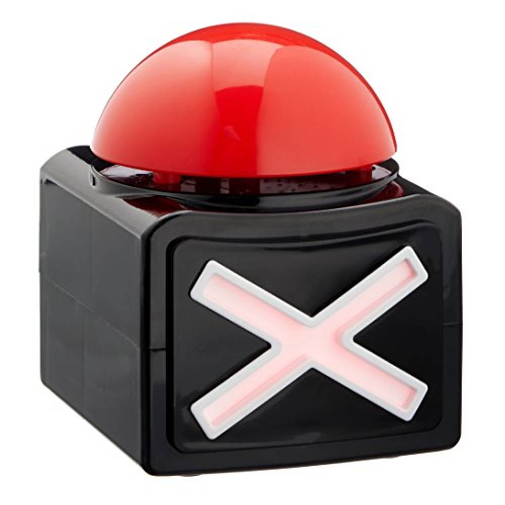 Buzzer Test & Vergleich » Top 11 im Dezember 2025