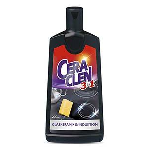 Top 10 Glaskeramik-Reiniger Test & Vergleich