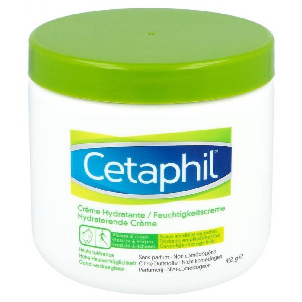 Cetaphil-Gesichtscreme: Top 10 Test & Vergleich Cetaphil-Gesichtscreme: Top 10 Test & Vergleich
