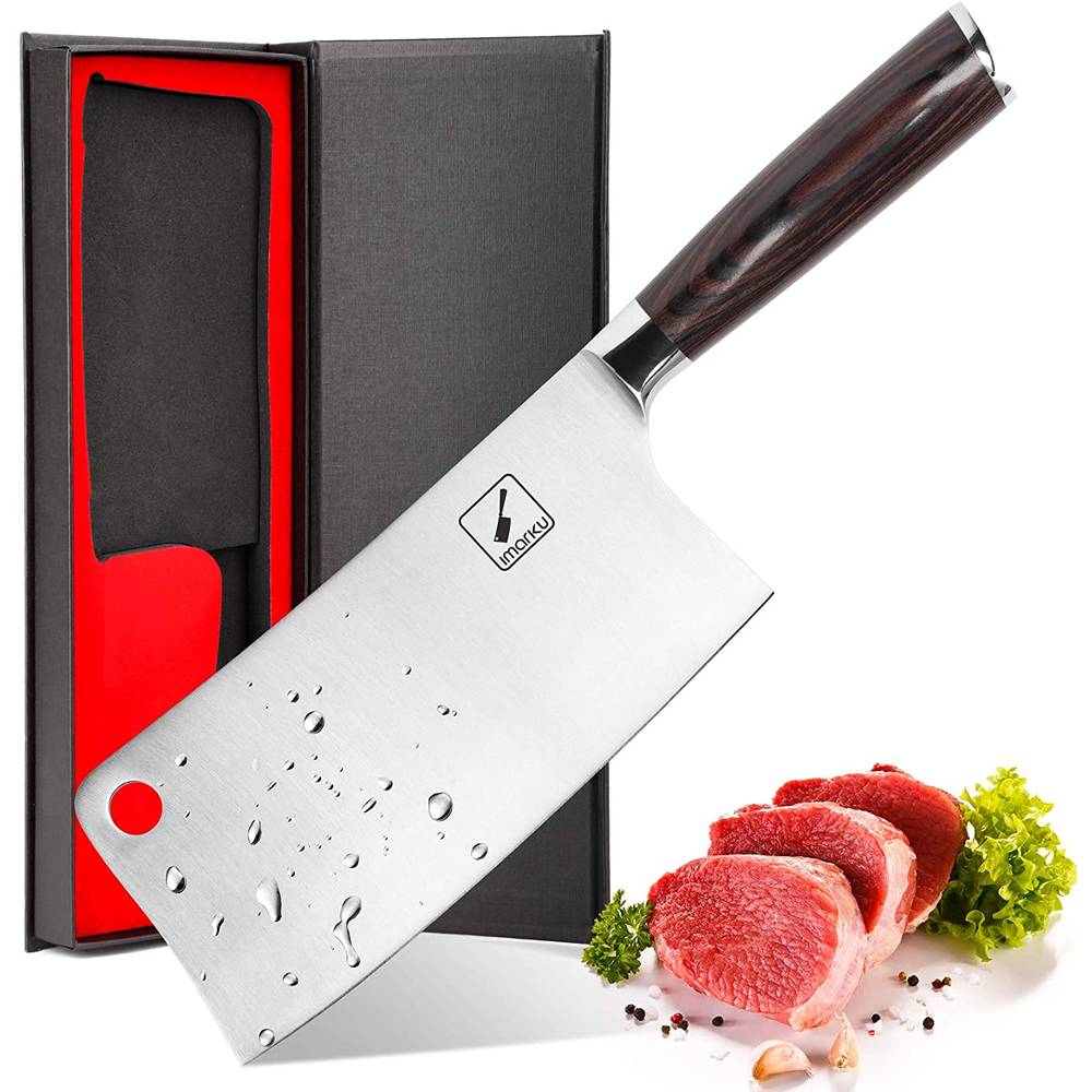 Hackmesser Test & Vergleich » Top 16 im Dezember 2025